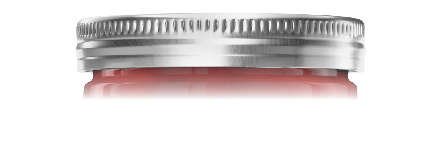 TECHNICAL INNOVATION ON DISPLAY - Silgan Closures