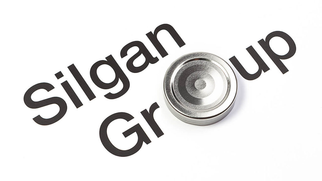 About us - Silgan Closures